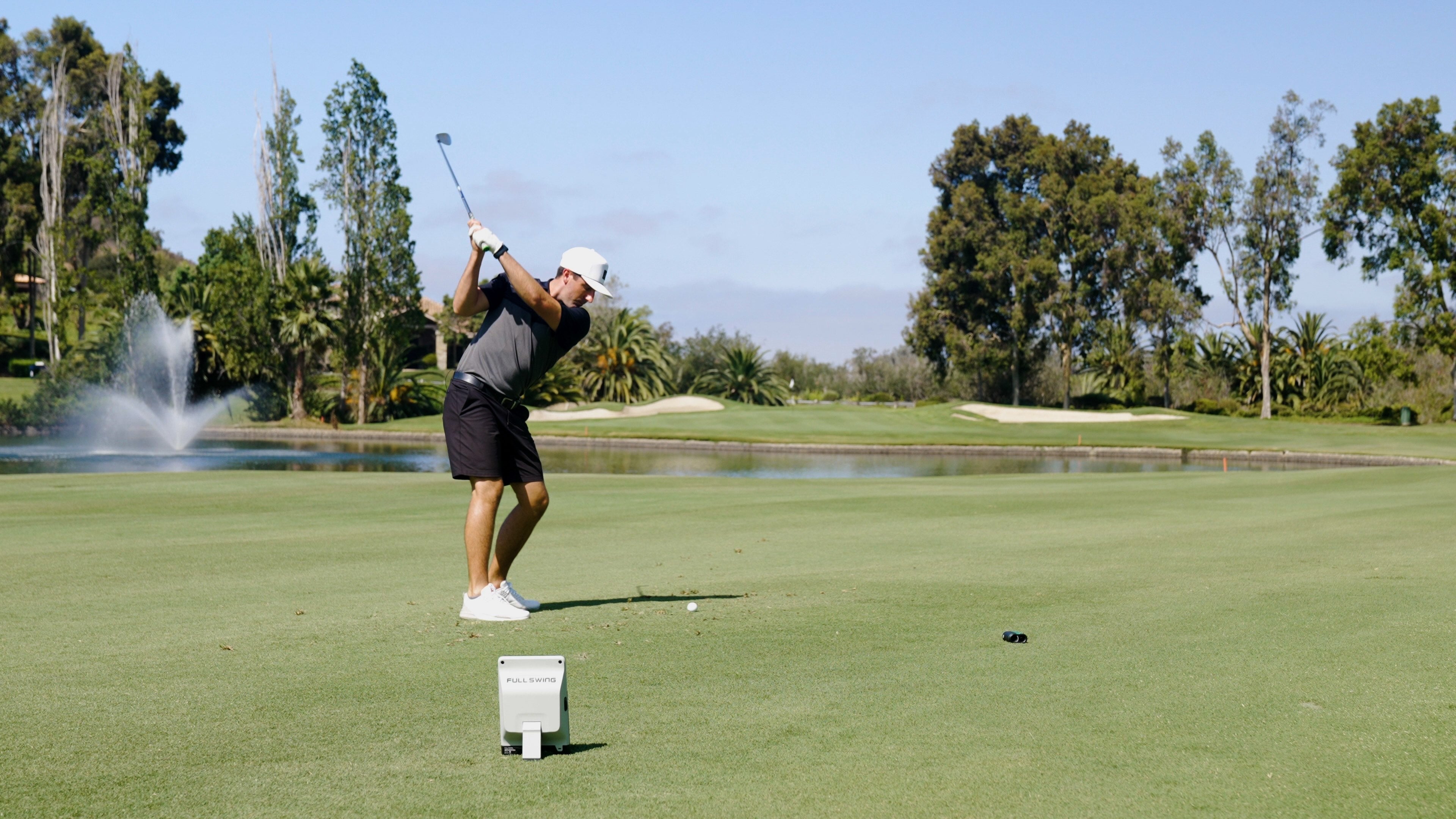 Why The Full Swing Kit is The Best Launch Monitor on the Market