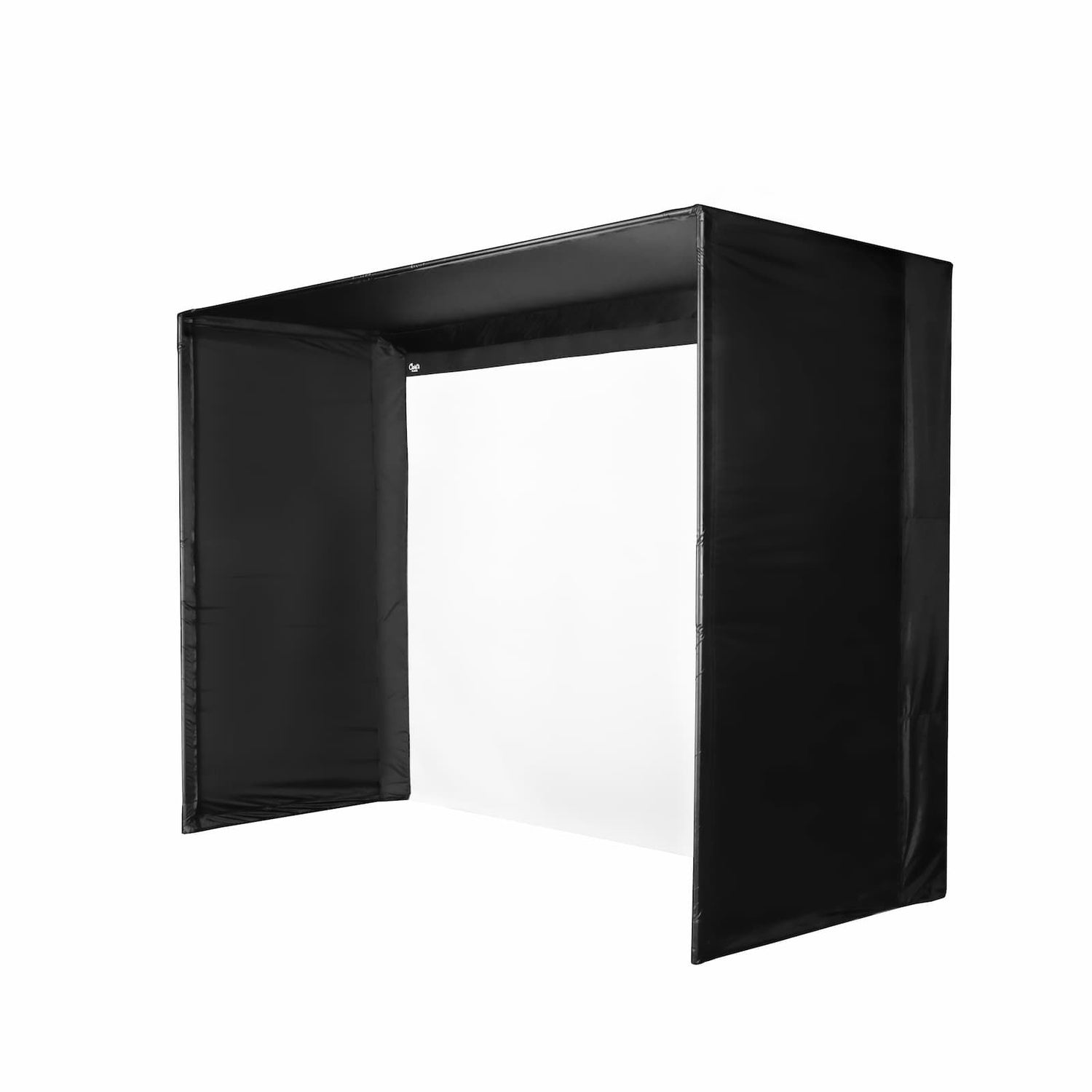 DIY Golf Simulator Enclosure Kit with Impact Screen