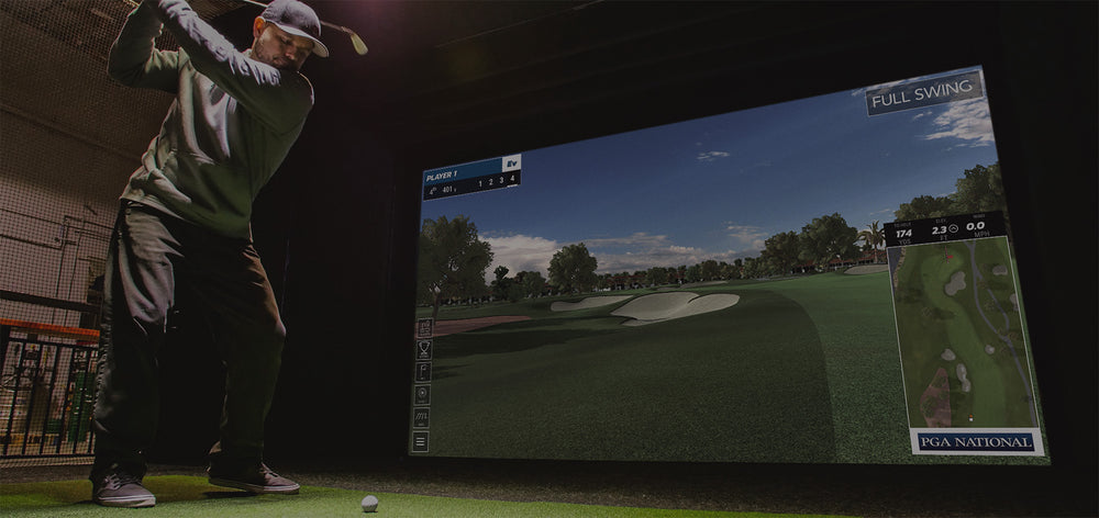 Find the Perfect Simulator