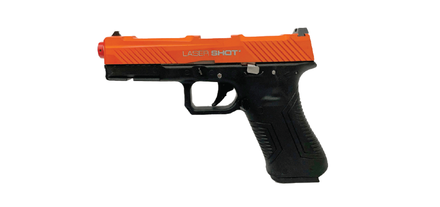 Laser Shot Firearms Sport Simulator Packages