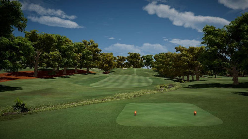 GSPro Software – Annual Subscription