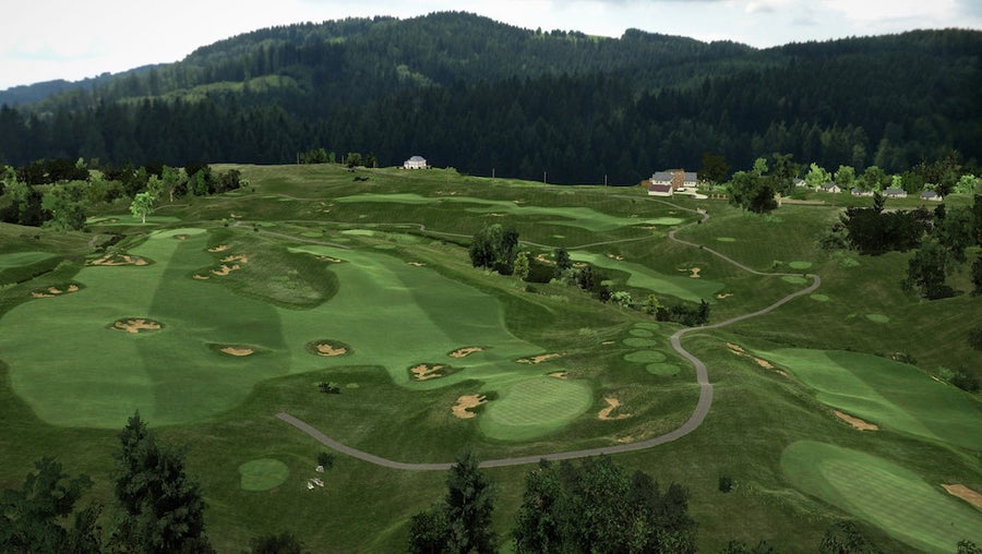 GSPro Software – Annual Subscription