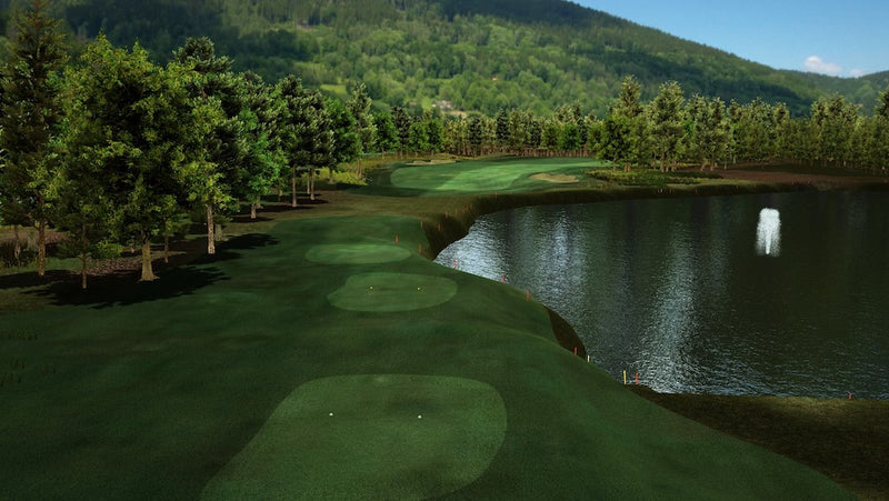 GSPro Software – Annual Subscription